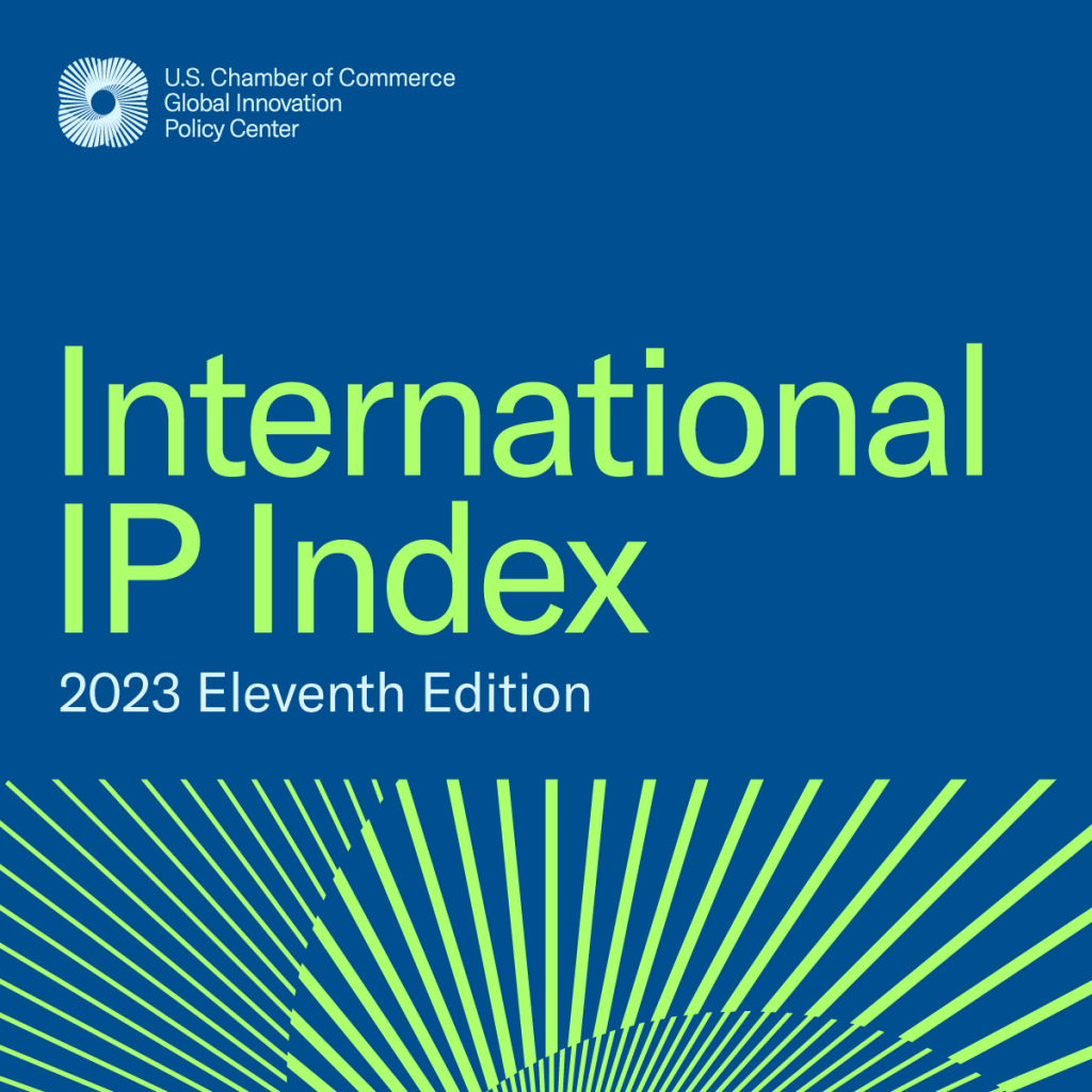 Pugatch Consilium and the U.S. Chamber of Commerce launch the 11th ...